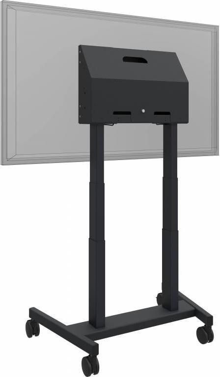 Regout Balance Systems B.V. E-Box Mobile Stand , Podstawa mobilna z ...