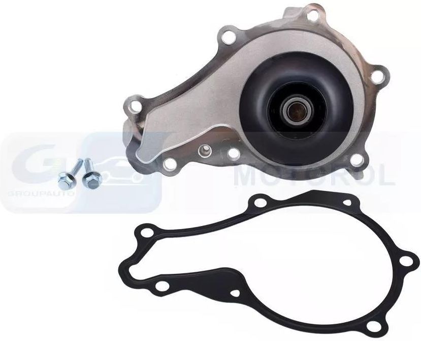 Citrn-Peugeot CitrnPeugeot Pompa Wody Psa 1684447980 - Opinie i ceny na ...