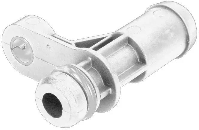 Ford Kołnierz Przewodu Płynu Chłodzącego 2023617 - Opinie i ceny na ...