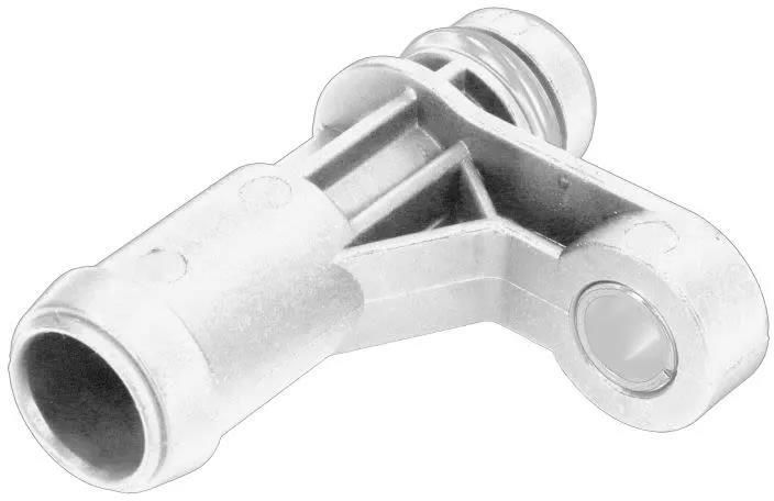 Ford Kołnierz Przewodu Płynu Chłodzącego 2023617 - Opinie i ceny na ...