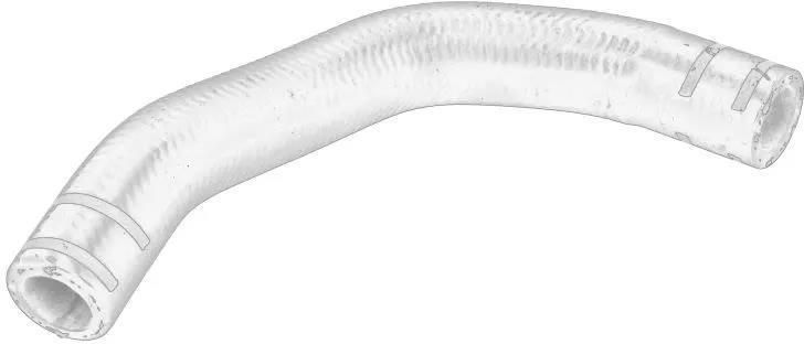 Iveco Przewód Układu Chłodzenia Zaworu Egr 504136788IVECO - Opinie i ...