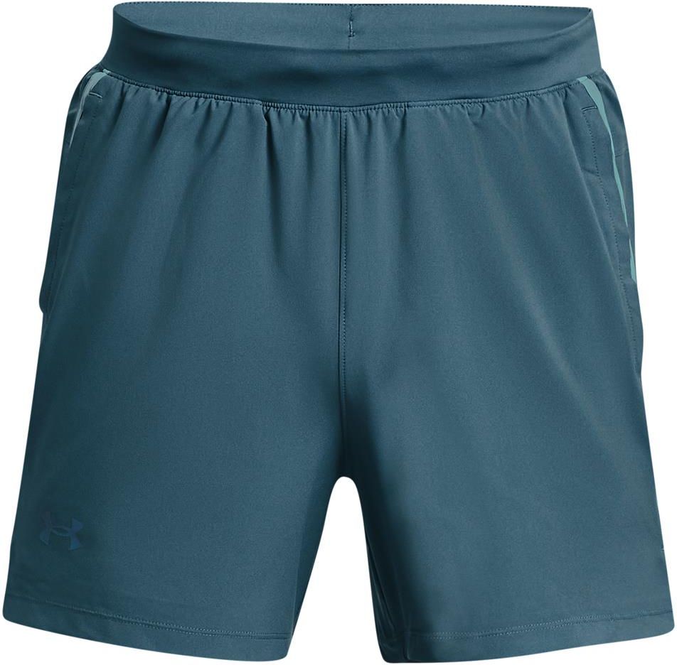Męskie Spodenki Under Armour UA Launch 5'' Short 1361492-414 ...