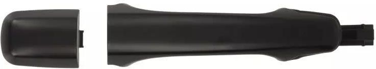 Klamka samochodowa Blic Zewnętrzny Uchwyt Drzwi 601024022402P - Opinie ...