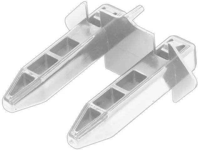 Błotnik samochodowy Toyota Elementy Błotnika 5314542010 - Opinie i ceny ...