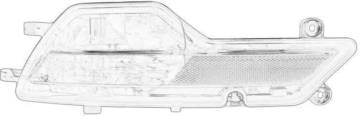 Zderzak do kupienia Bmw Element Zderzaka 63147187219 - Opinie i ceny na ...