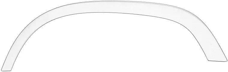 Nadkole Volvo Nadkole Plastikowe VO84096591 - Opinie i ceny na Ceneo.pl