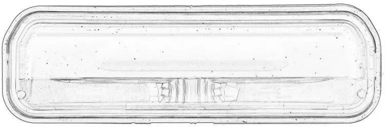 Klamka samochodowa Ford Klamka Tylnej Pokrywy 1886014 - Opinie i ceny ...