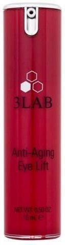 3Lab Anti-Aging Eye Lift Odmładzająco-Nawilżający Krem Pod Oczy 15ml ...