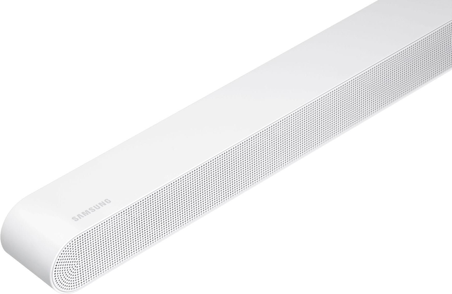 Soundbar Samsung HW-S701D biały - Opinie i ceny na Ceneo.pl