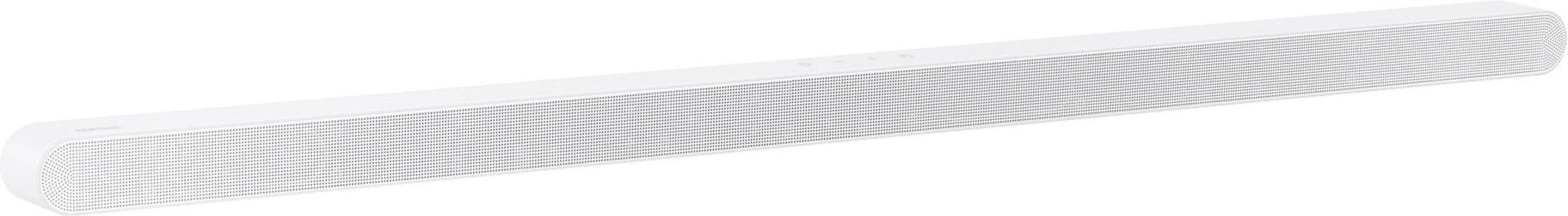 Soundbar Samsung HW-S701D biały - Opinie i ceny na Ceneo.pl