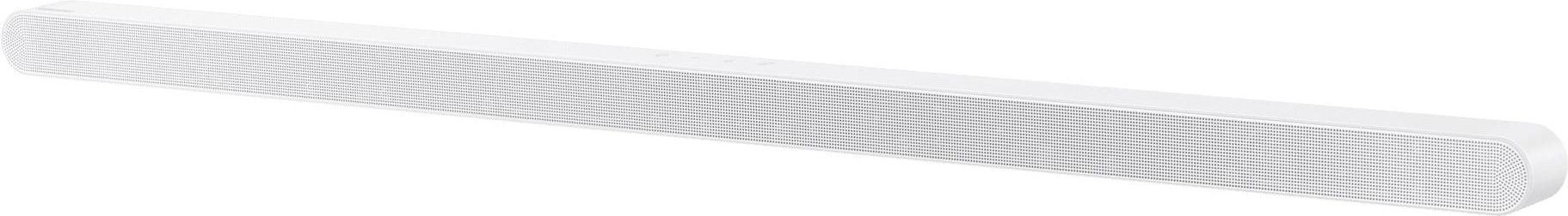 Soundbar Samsung HW-S701D biały - Opinie i ceny na Ceneo.pl
