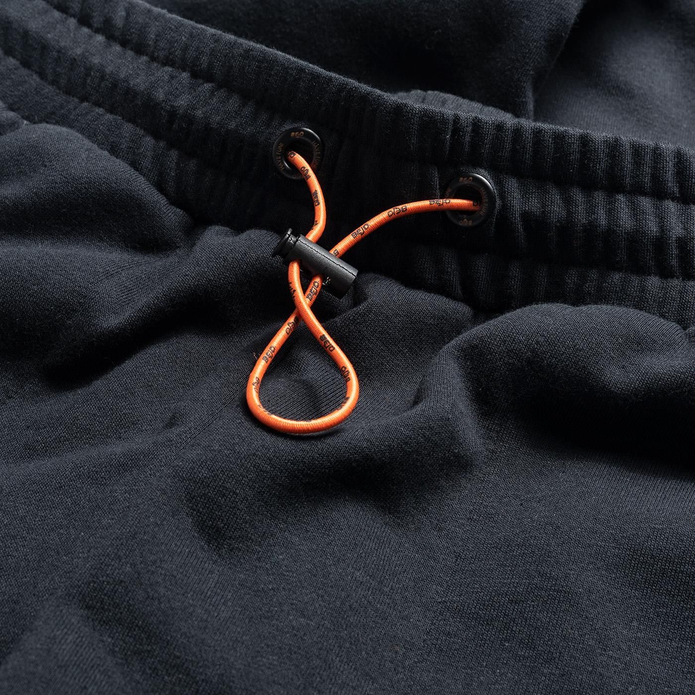 Dziecięce Spodnie Bejo Natsu II Jrb M000224819 – Czarny - Ceny i opinie ...