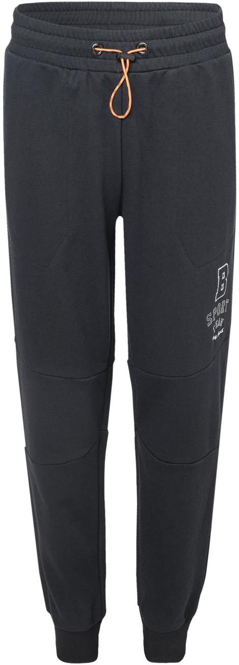 Dziecięce Spodnie Bejo Natsu II Jrb M000224819 – Czarny - Ceny i opinie ...