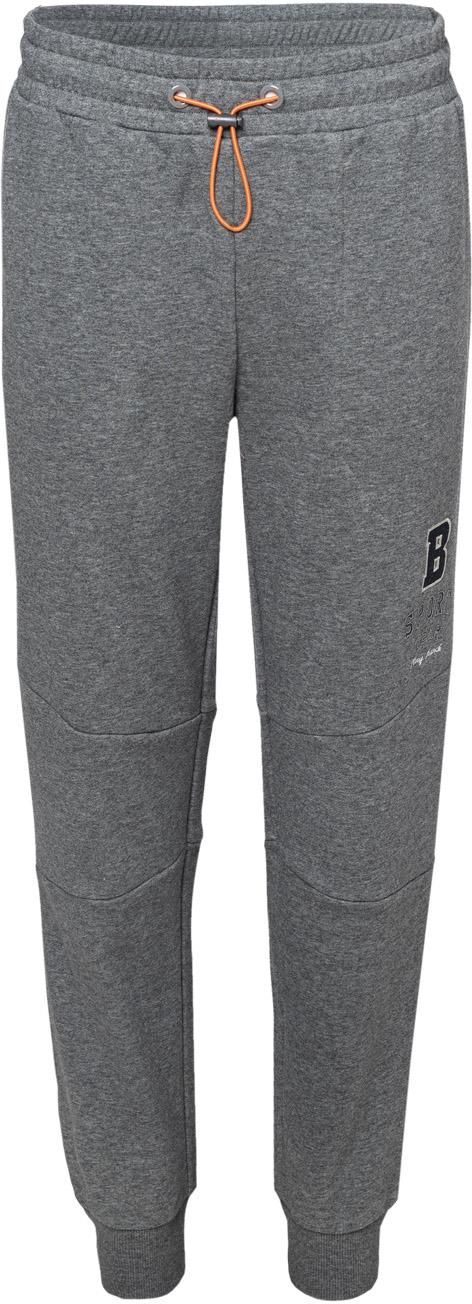 Dziecięce Spodnie Bejo Natsu Jrb M000224823 – Szary - Ceny i opinie ...