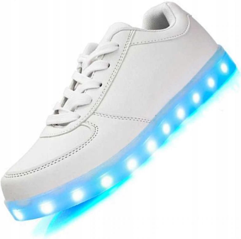 Buty Sportowe Led Świecące 11OPCJI Świecenia R.37 - Ceny i opinie ...