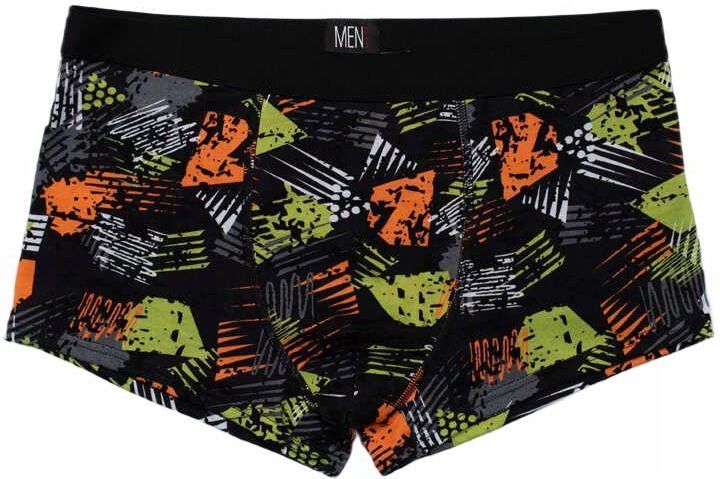 Wadima bokserki chłopięce 60120 158 pomarańcz - Ceny i opinie - Ceneo.pl