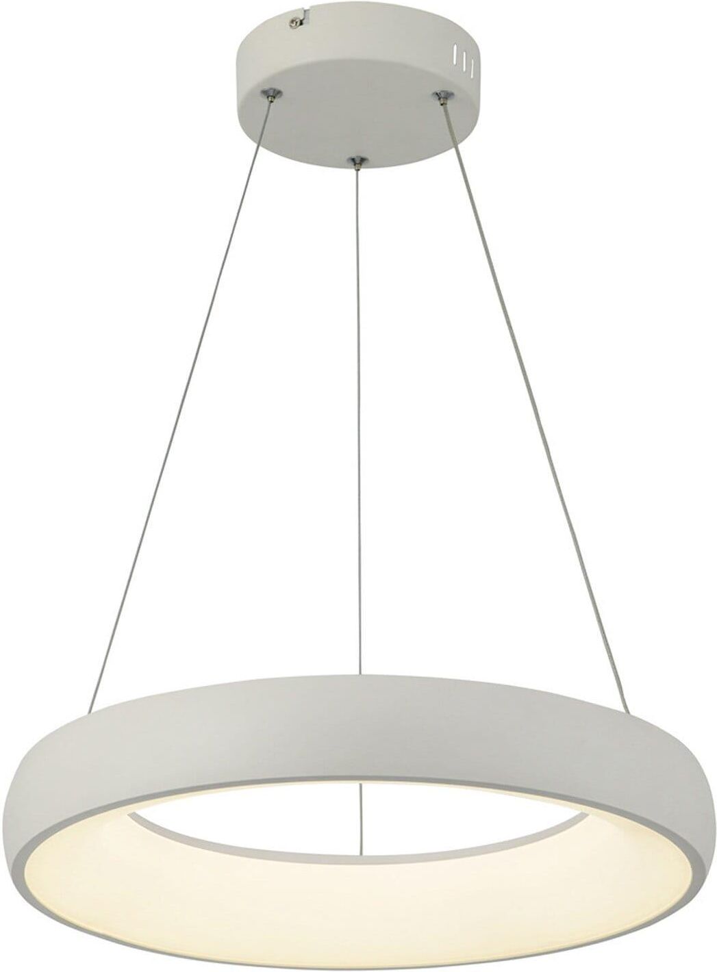 Reality Lampa LED LIMA biała 4000K 24W (O-6875983) - Opinie i ...