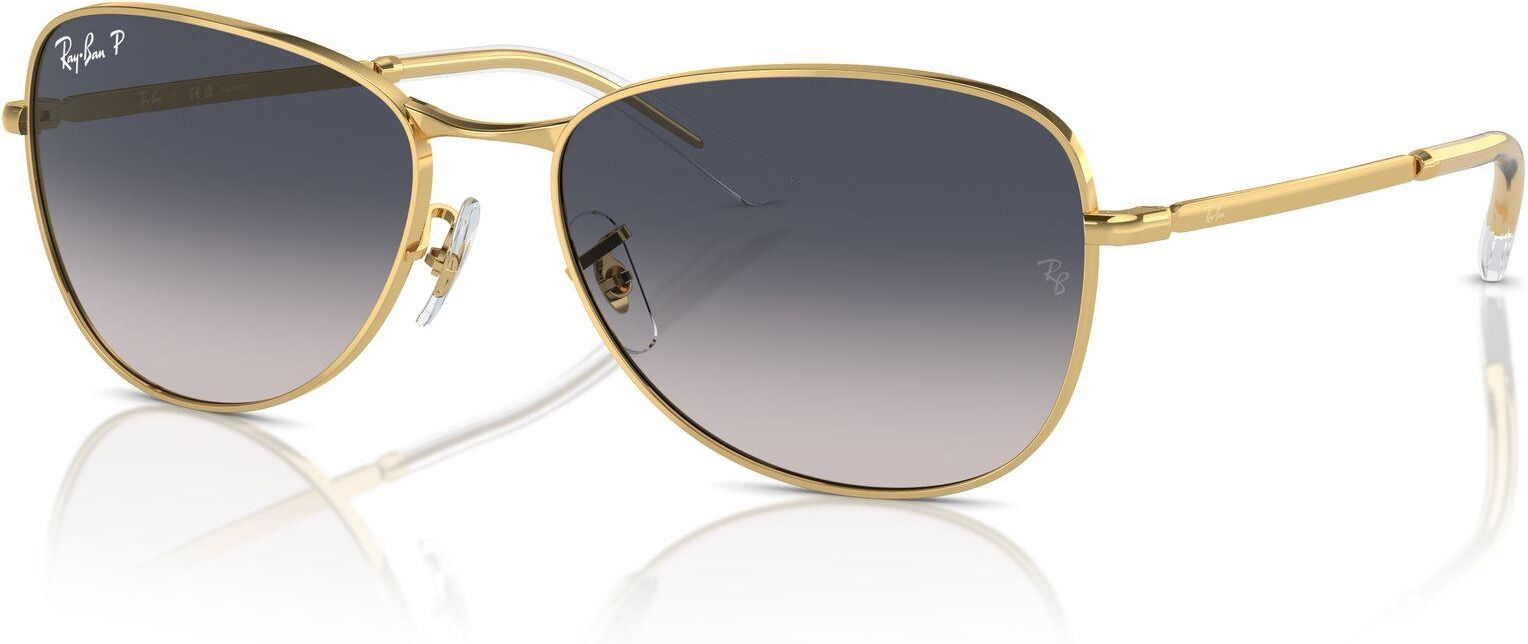 Ray Ban 0RB3733 001/78 - Ceny i opinie - Ceneo.pl
