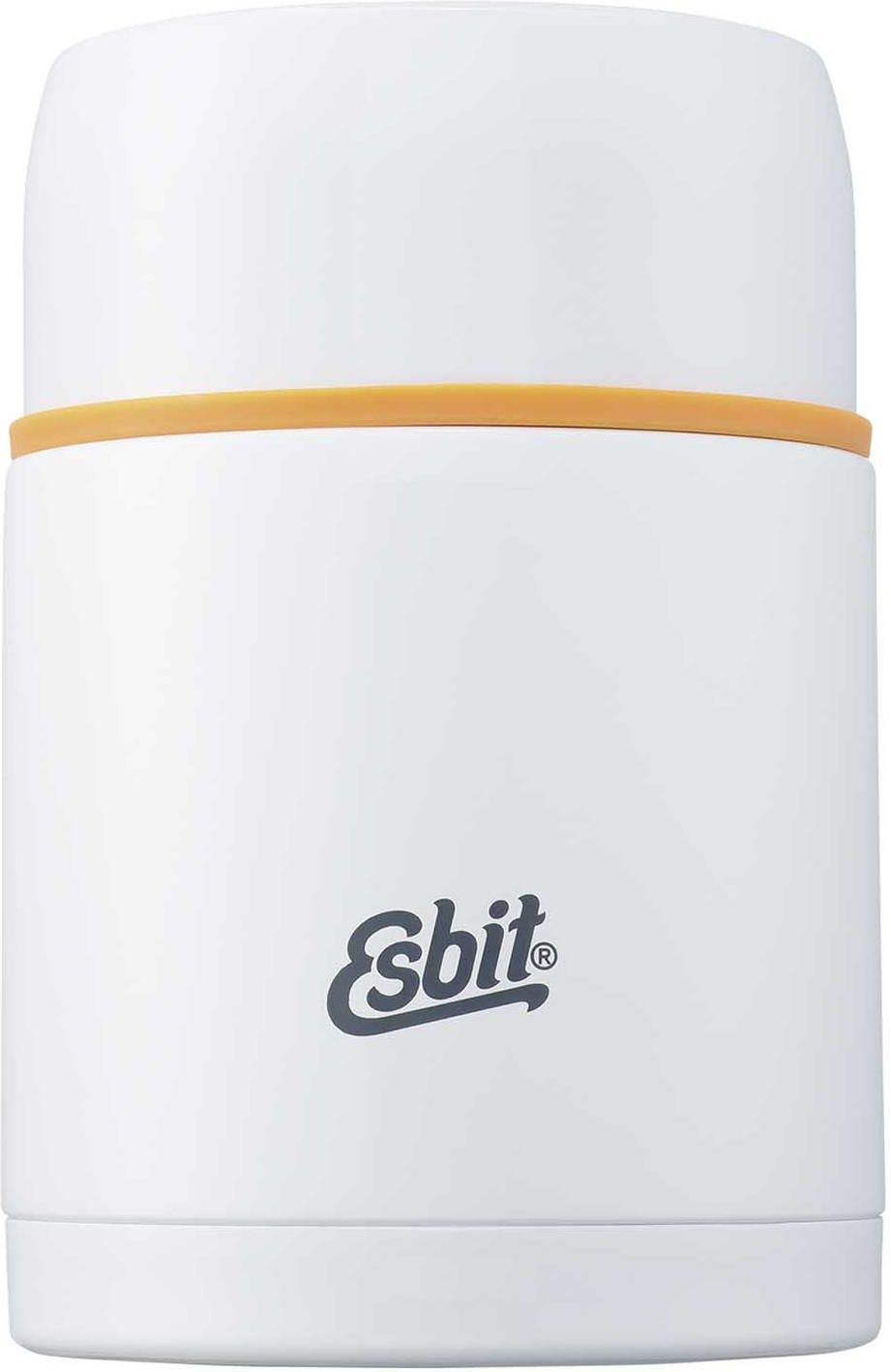 Esbit Termos Obiadowy 750Ml Food Zielony - Ceny i opinie - Ceneo.pl