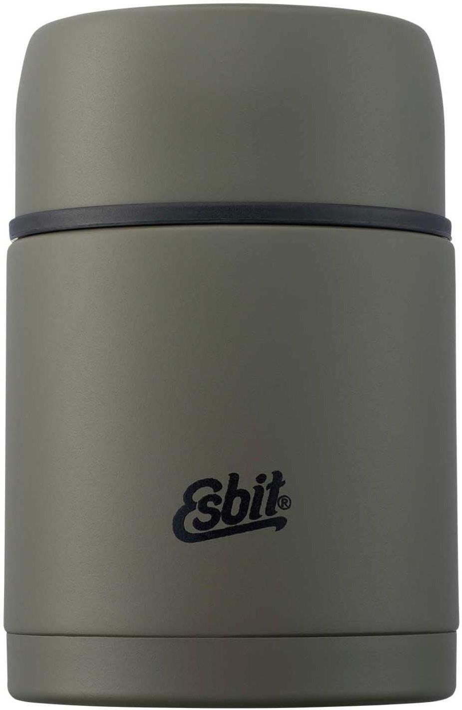 Esbit Termos Obiadowy 750Ml Food Zielony - Ceny i opinie - Ceneo.pl