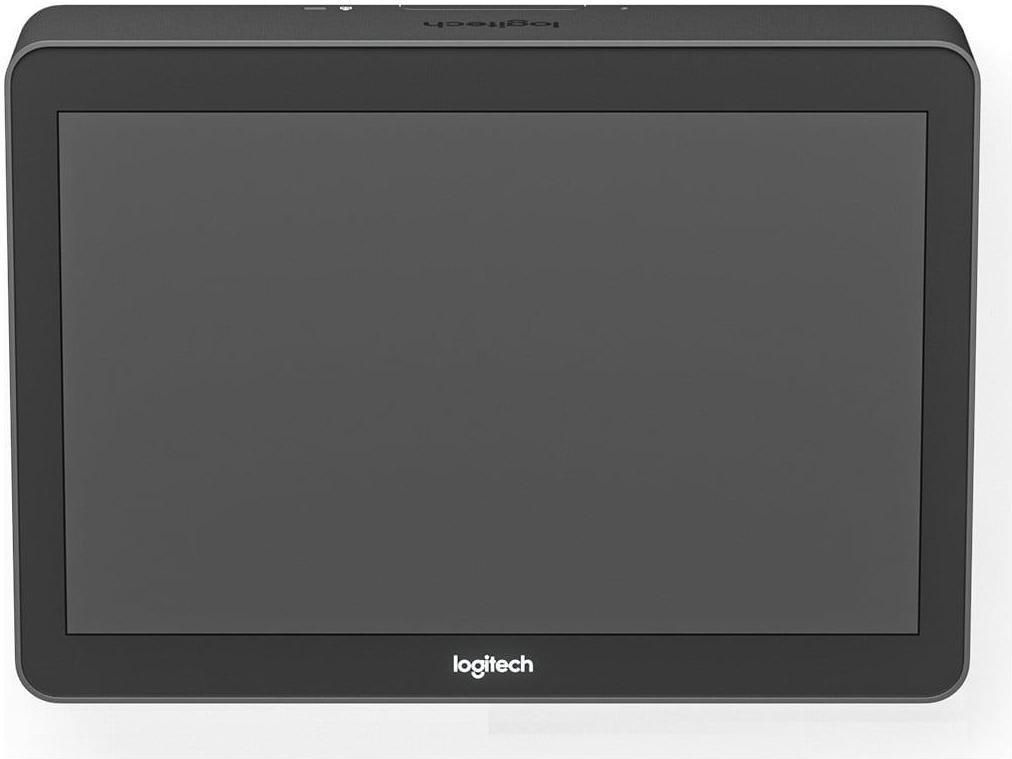 Logitech Room Solution Teams Base with Lenovo CORE - Cat5e ...