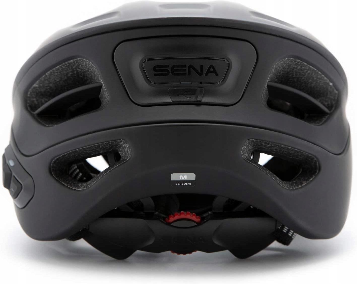 Sena R1 Road Z Wbudowanym Interkomem Do 900M S 50-55Cm - Ceny i opinie ...