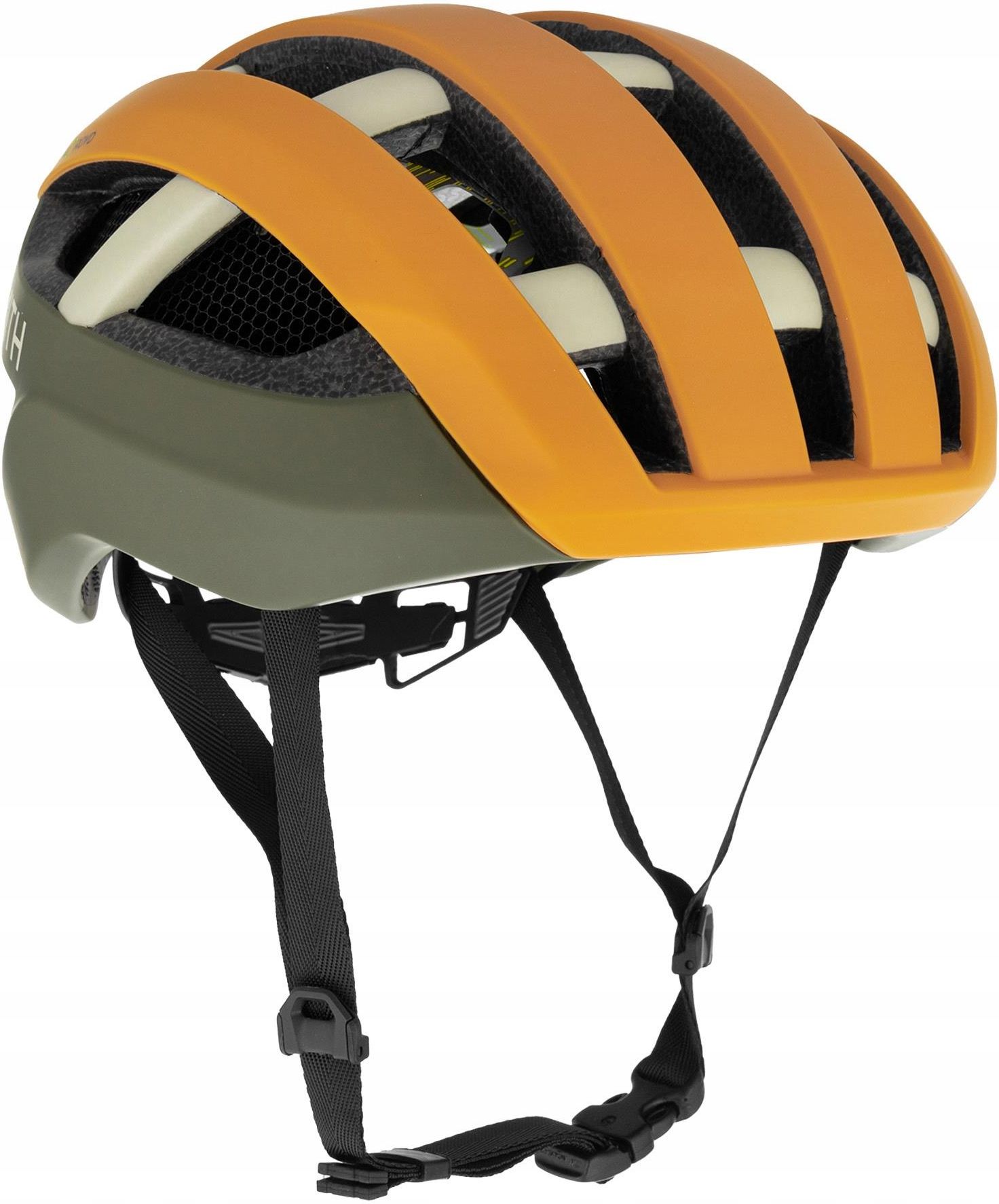 Smith Network Mips Matte Sunrise/Forest Bone 55-59Cm - Ceny i opinie ...