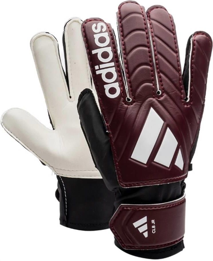 Rękawice Bramkarskie Treningowe adidas Copa Gl Clb In1605 - Ceny i ...