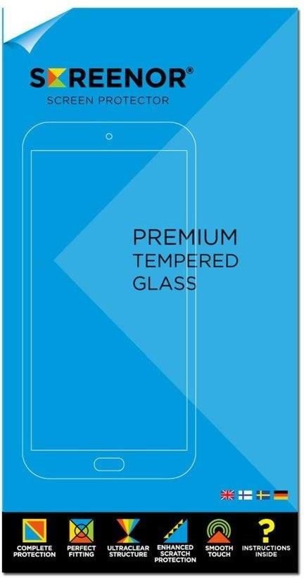 Screenor Premium Screen Protector For Mobile Phone - Opinie i ceny na ...