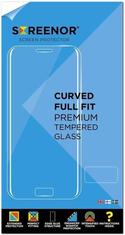 Screenor Premium Curved Screen Protector For Mobile Phone - Opinie i ...