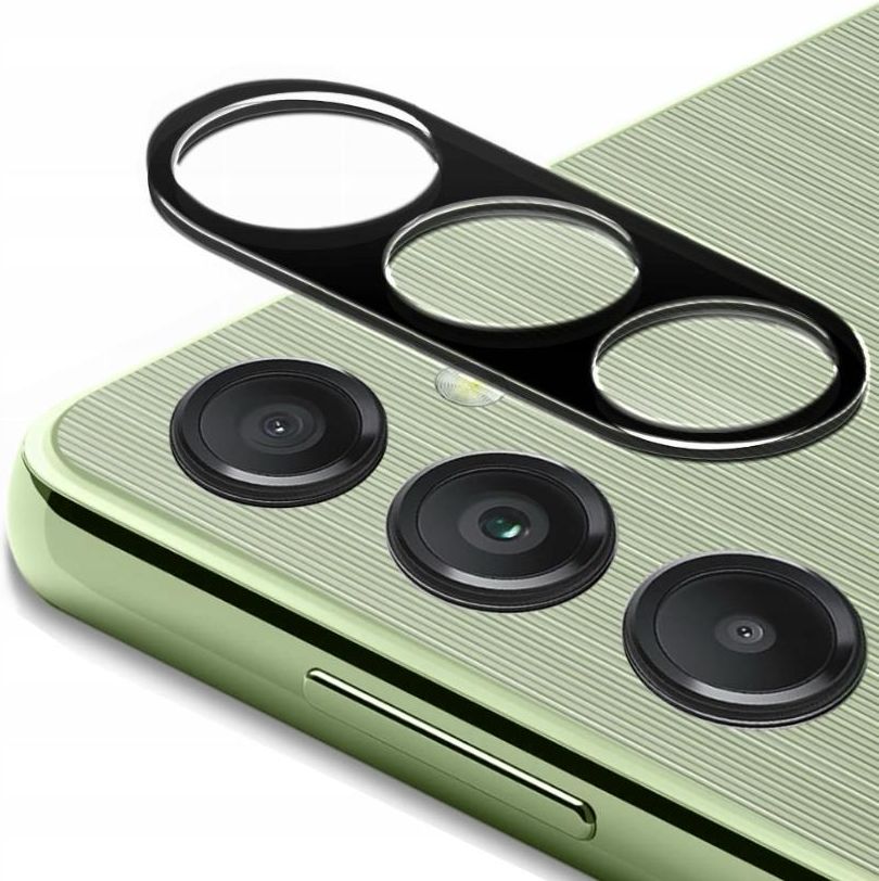 Case Szkło Hartowane Na Aparat Tył Obiektyw Do Samsung Galaxy M15 5G ...
