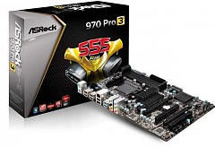 Płyta główna PC ASRock 970 Pro3 - Opinie i ceny na Ceneo.pl