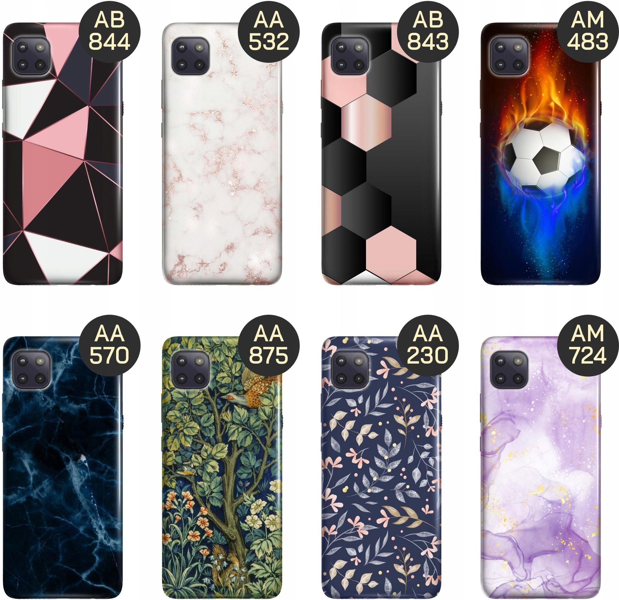 Hello Case Etui Do Motorola Moto G 5G Top100 Design Z Nadrukiem Ze ...