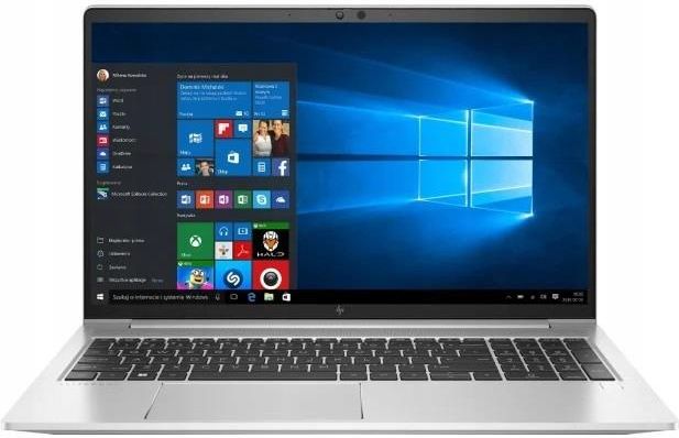 HP EliteBook 650 G9 15,6/i7/16GB/512GB/Win10 (5Y4F7EA) - Opinie i ceny ...