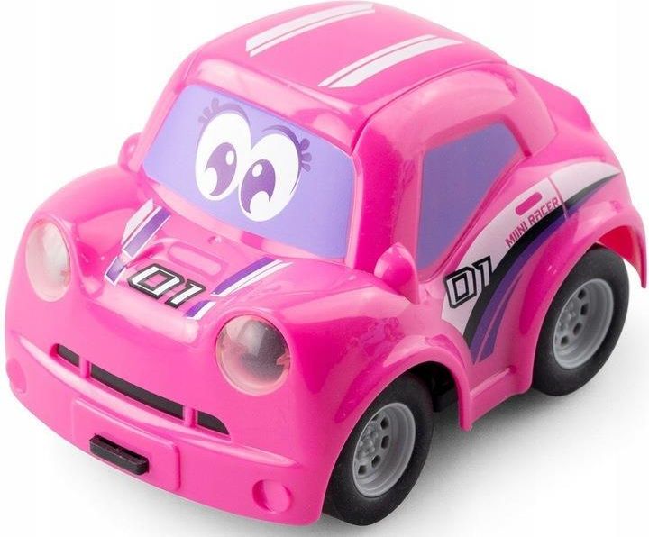Silverlit Little Rc Truck Różowy - Ceny i opinie - Ceneo.pl