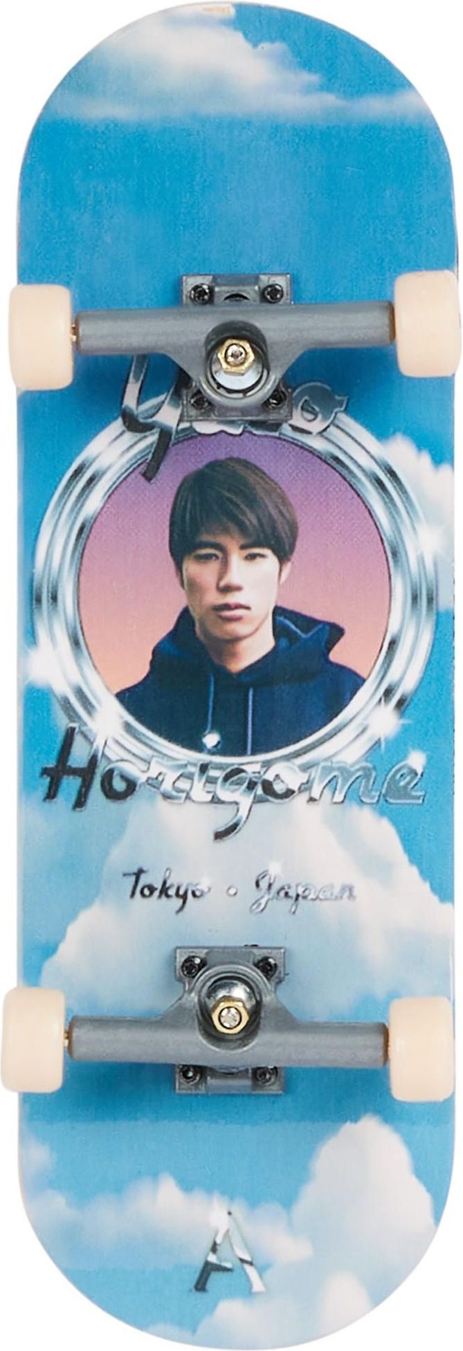 Tech Deck deskorolka fingerboard April Seria Performance - Ceny i opinie - Ceneo.pl