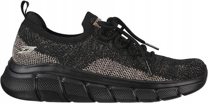 Skechers 117113 Bkgd r. 40 czarny sportowy mesh - Ceny i opinie - Ceneo.pl