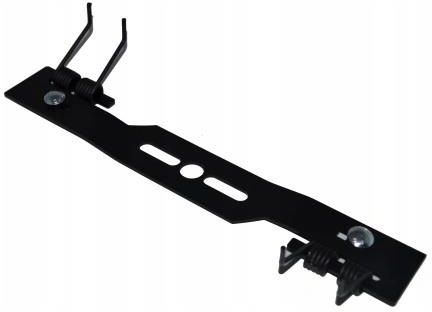 Perfektgarten Nóż Aerator Uniwersalny Do Wertykulacji + Sprężyny 029B ...