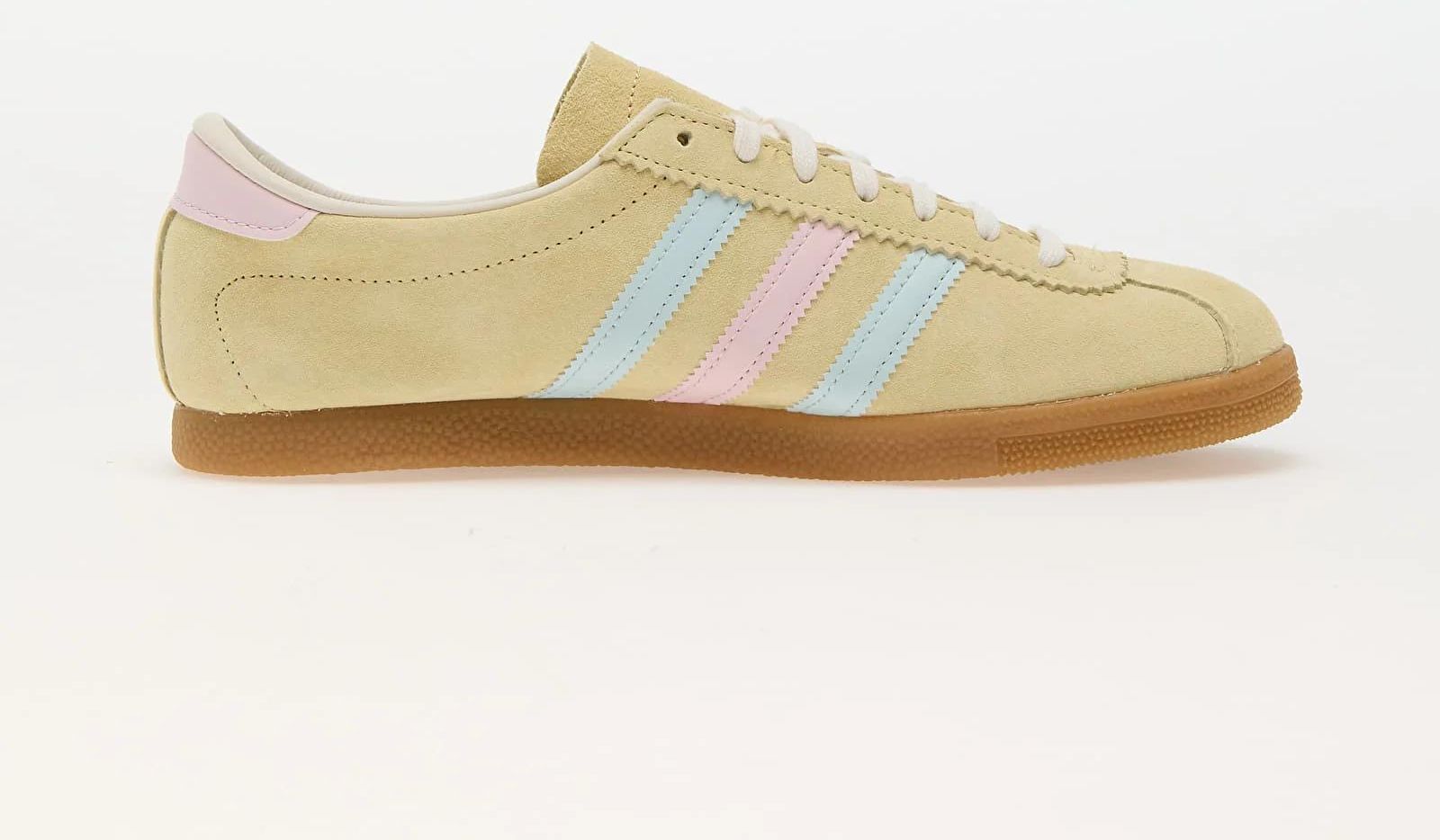 Adidas Koln 24 Almost Yellow/ Almost Blue/ Clear Pink - Ceny i opinie ...