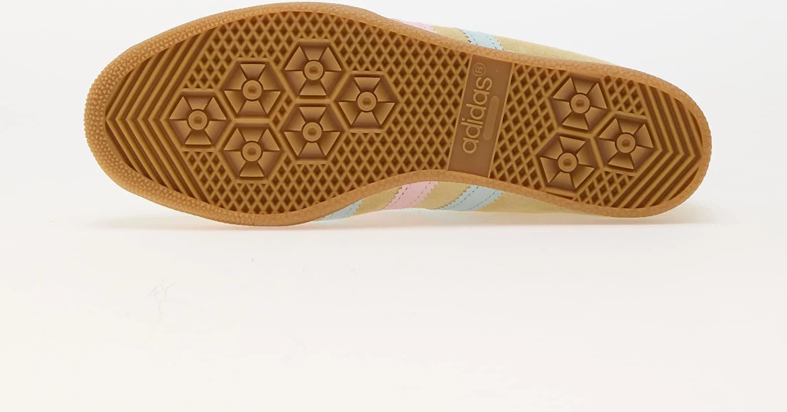 Adidas Koln 24 Almost Yellow/ Almost Blue/ Clear Pink - Ceny i opinie ...