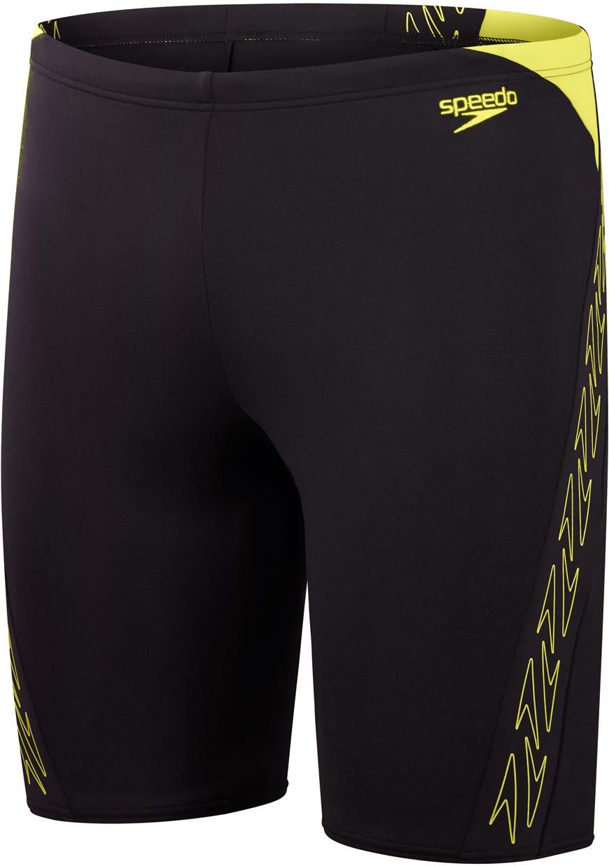 Męskie Bokserki kąpielowe Speedo Hyperboom Spl Jam AM 8-00303816653 ...