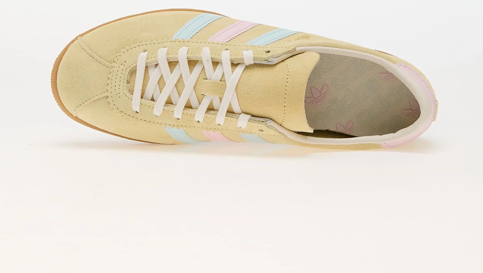 Adidas Koln 24 Almost Yellow/ Almost Blue/ Clear Pink - Ceny i opinie ...