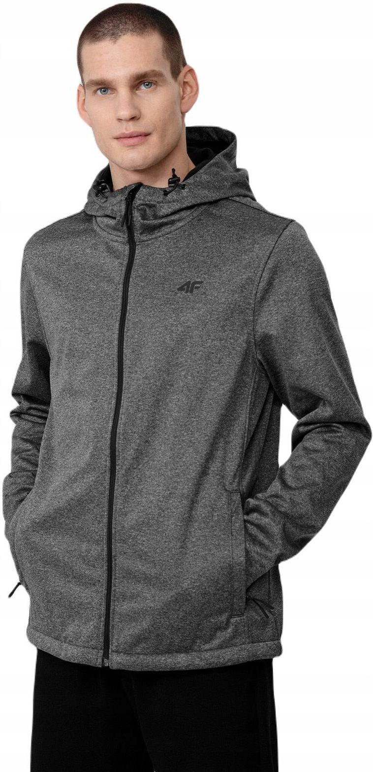 Kurtka 4F Męska Softshell SFM350 NeoDry r.S-3XL - Ceny i opinie - Ceneo.pl