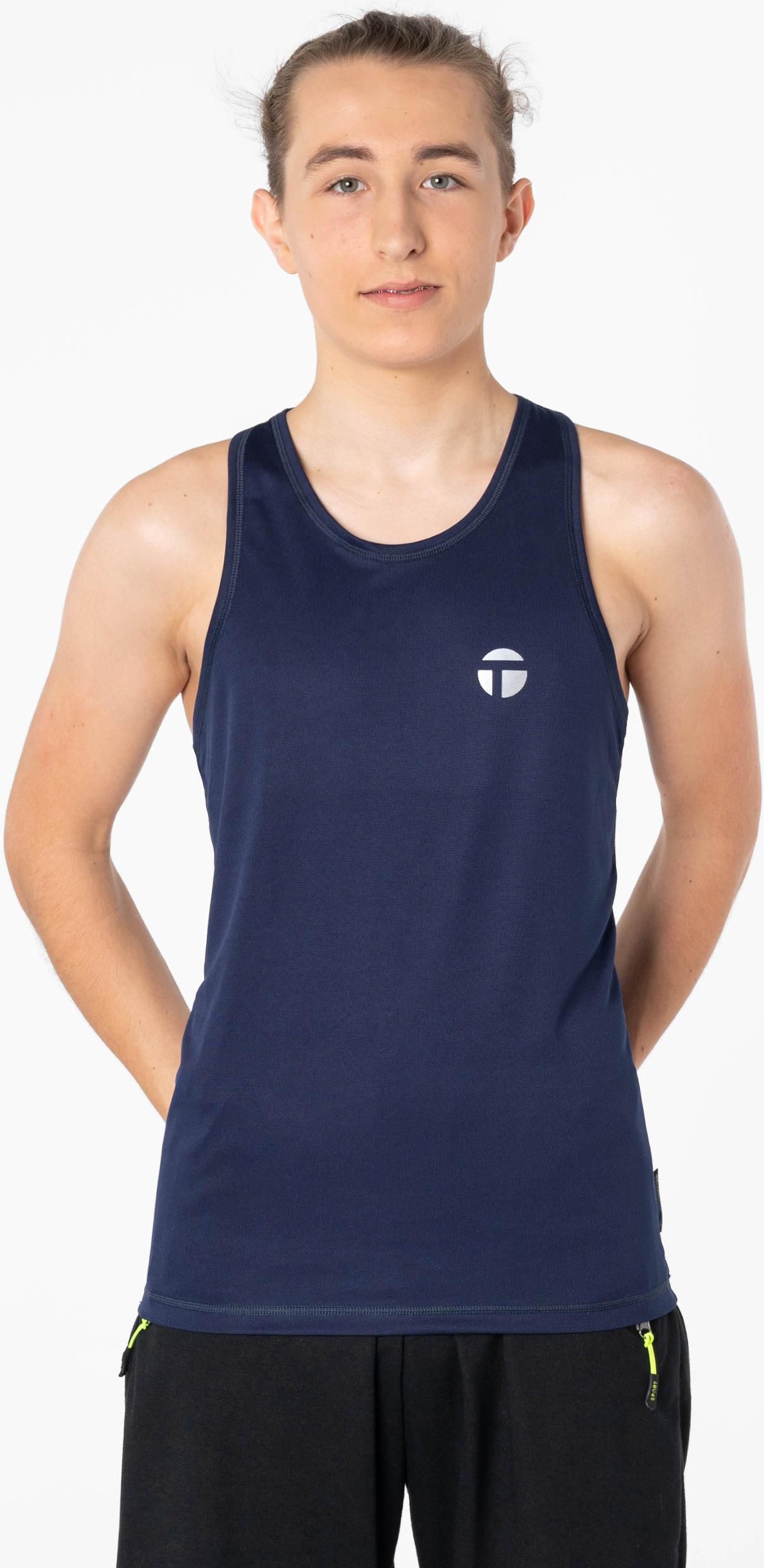 Koszulka Termoaktywna Męska Bokserka Tmp XXL granat - Ceny i opinie ...