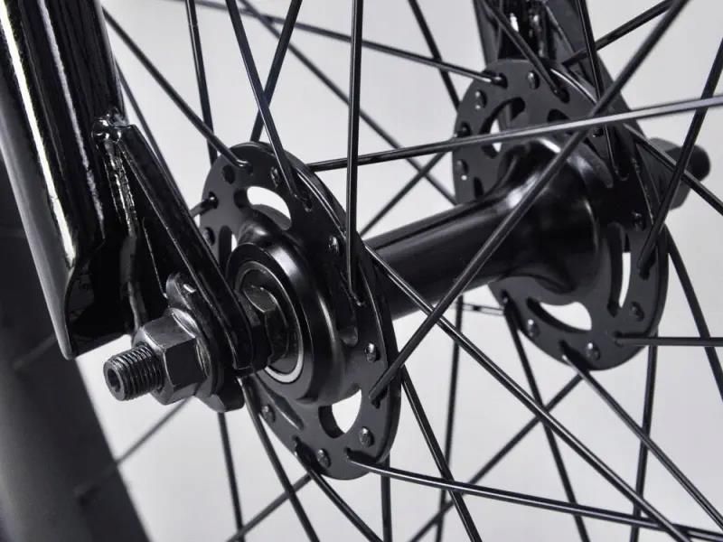 Mafiabikes Bomma Street Wheelie Hulk Green 26 2023 - Rowery - Ceny i ...