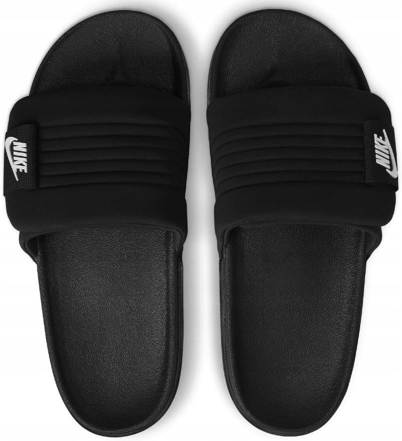 Klapki Nike Offcourt Adjust r. 44 - Ceny i opinie - Ceneo.pl