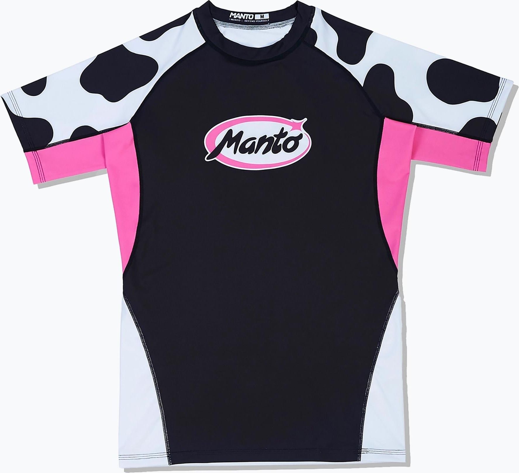 Rashguard Manto Rashguard Dogs Czarny - Ceny i opinie - Ceneo.pl