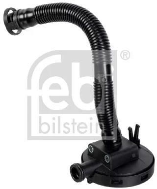Febi Bilstein Zawór Odpowietrzanie Skrzyni Korbowej 178472 - Opinie i ...