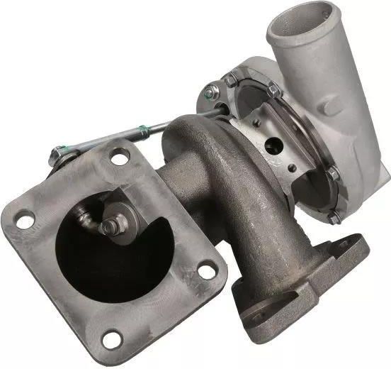 Garrett Urządzenie Doładowujące Doładowanie 902356-5001Y - Opinie i ...