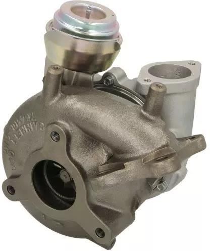 Garrett Urządzenie Doładowujące Doładowanie 769708-9004W - Opinie i ...